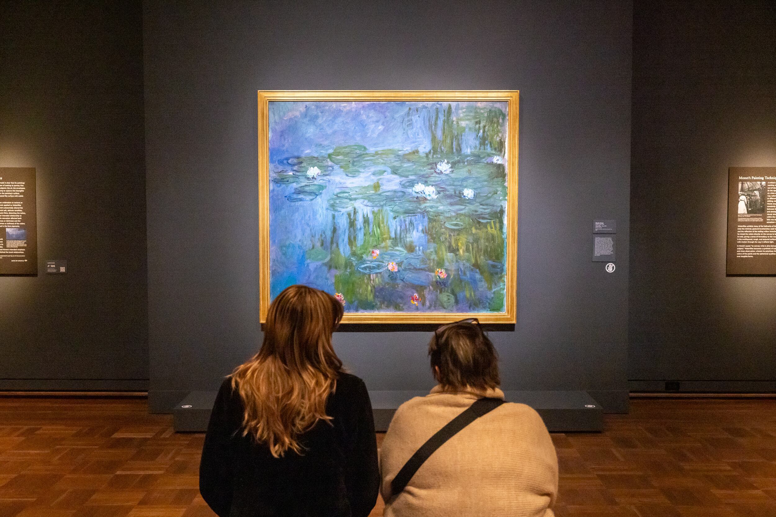 Museum season is here: The best exhibits to see in Portland and beyond