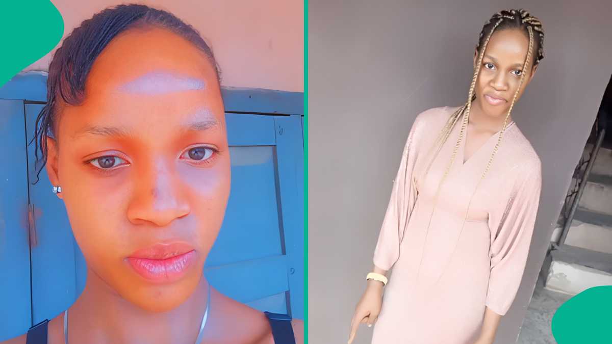 Lady recounts her embarrassing experience in RCCG, says she felt very bad