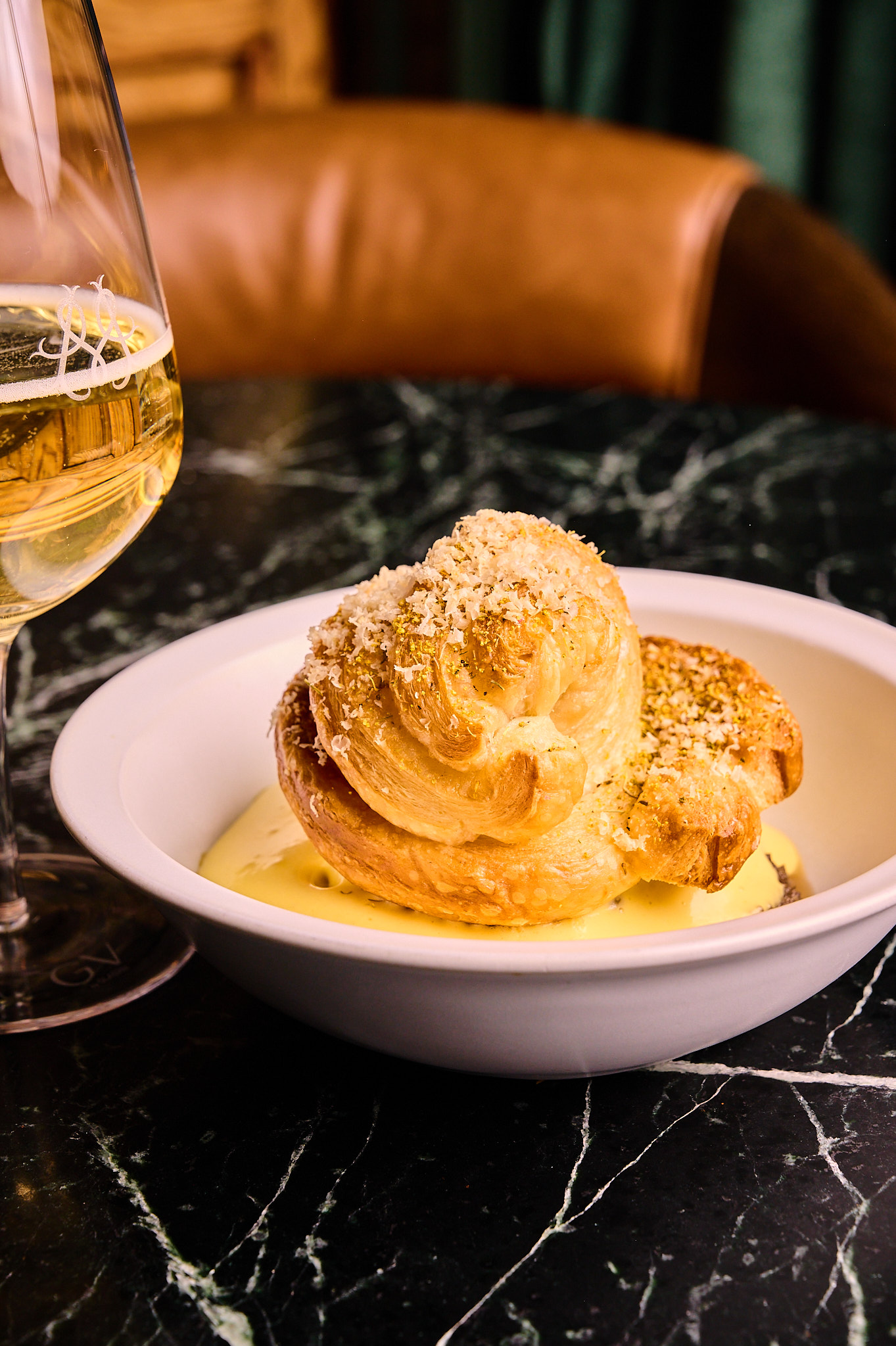 Maison Bar à Vins is already more than a great wine bar