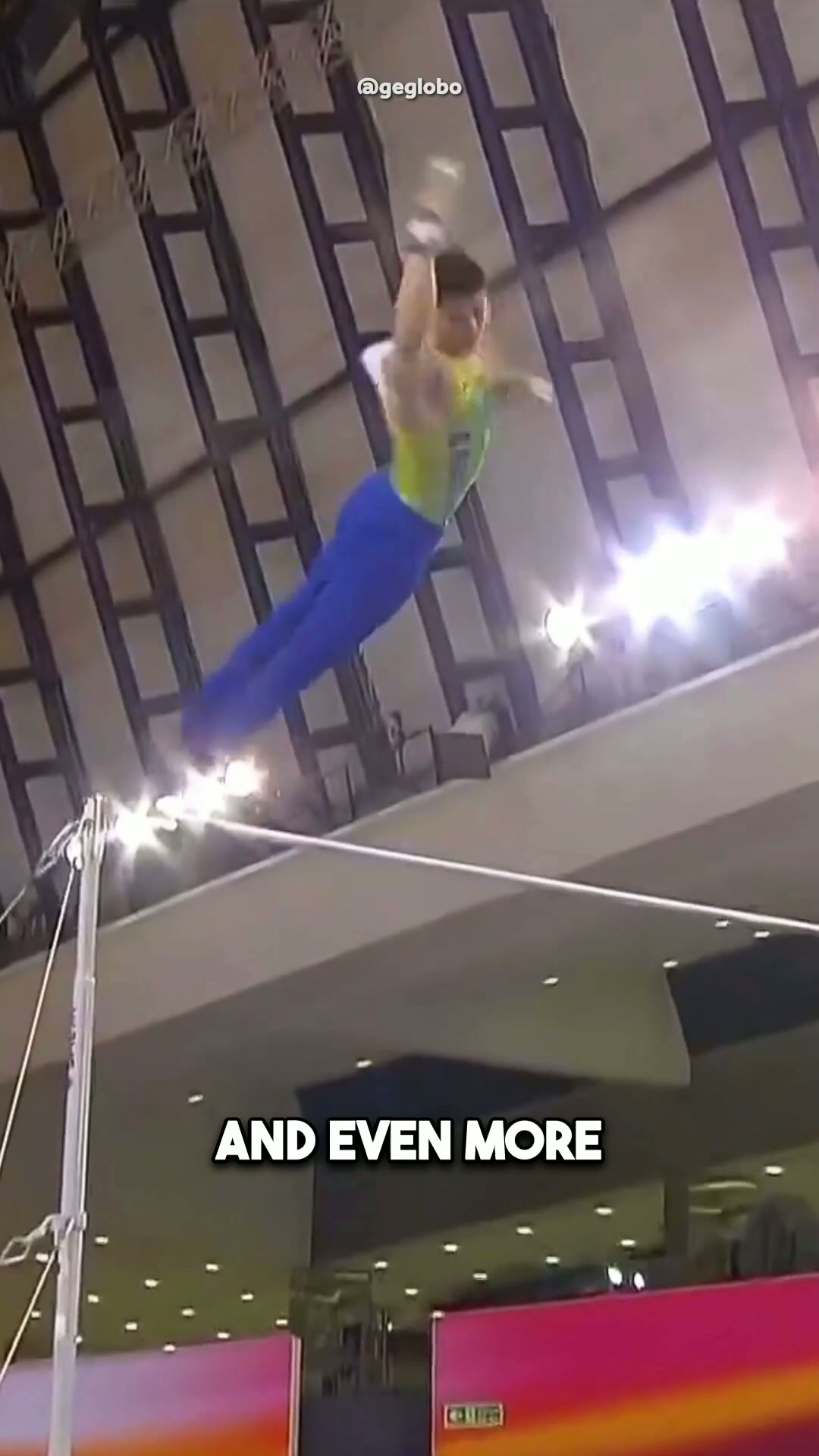 So difficult & rare!