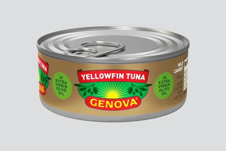 This canned tuna could pose a deadly risk. What you need to know about ...