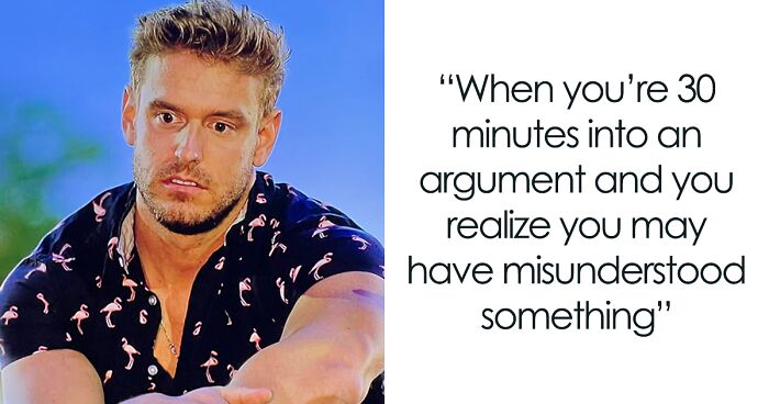 So relatable: 45 hilariously familiar memes about almost everything