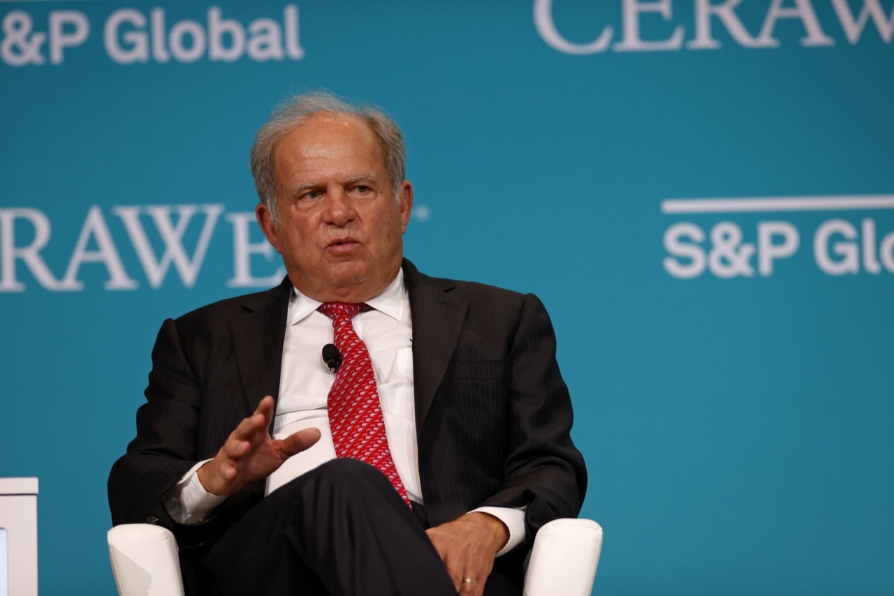 Scott Sheffield, the shale boss spurned by Exxon, joins fight against ...