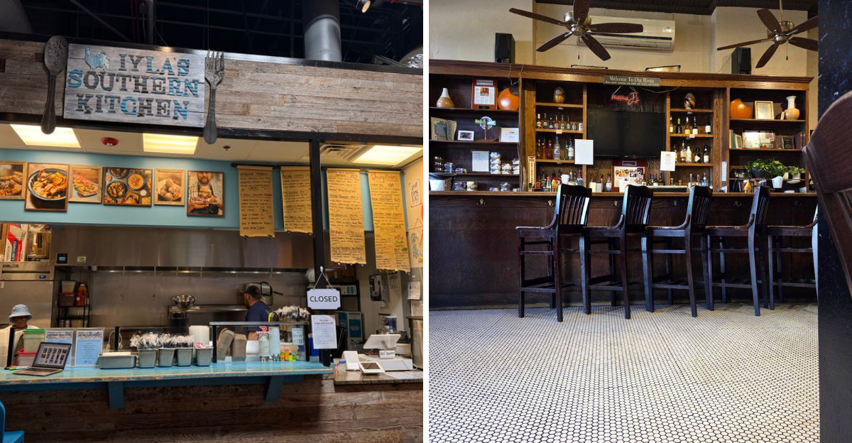 11 Virginia comfort food spots where simple cooking steals the show