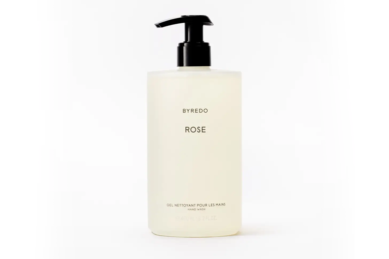 ‘It brings the spa to your bathroom’: The luxury hand washes to buy