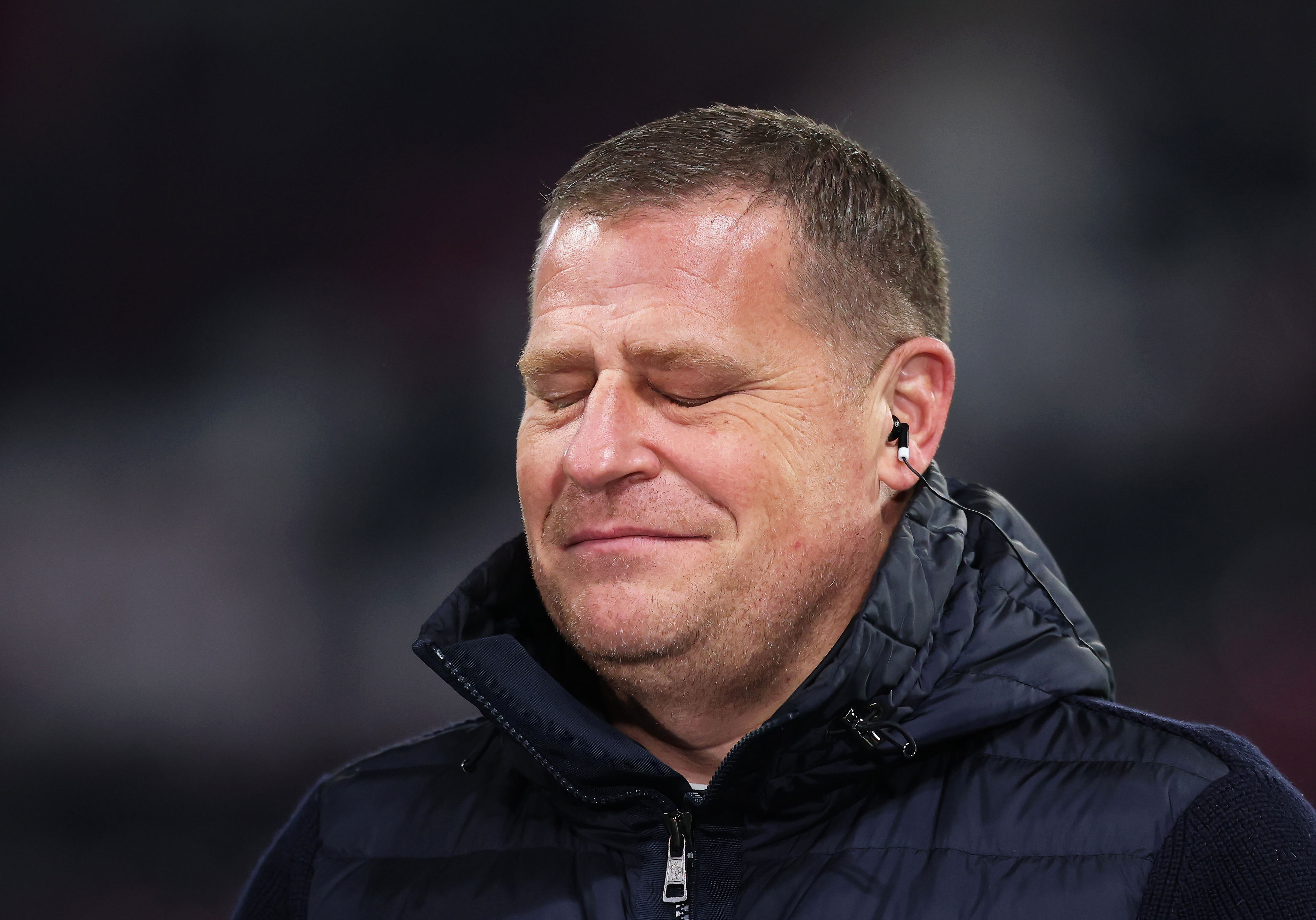 Max Eberl admits there is still no update on Dayot Upamecano’s Bayern ...