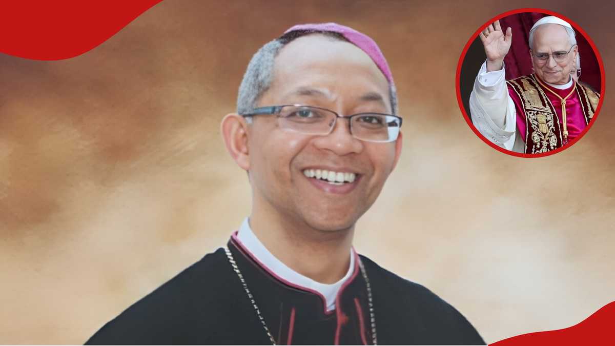 Catholic faithful react after bishop who refused to become cardinal ...