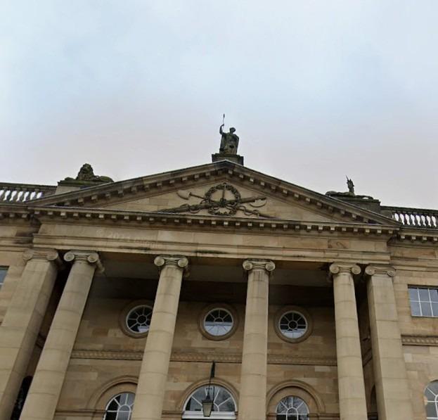 Northallerton waste operator spared jail after 'blatantly' ignoring ...