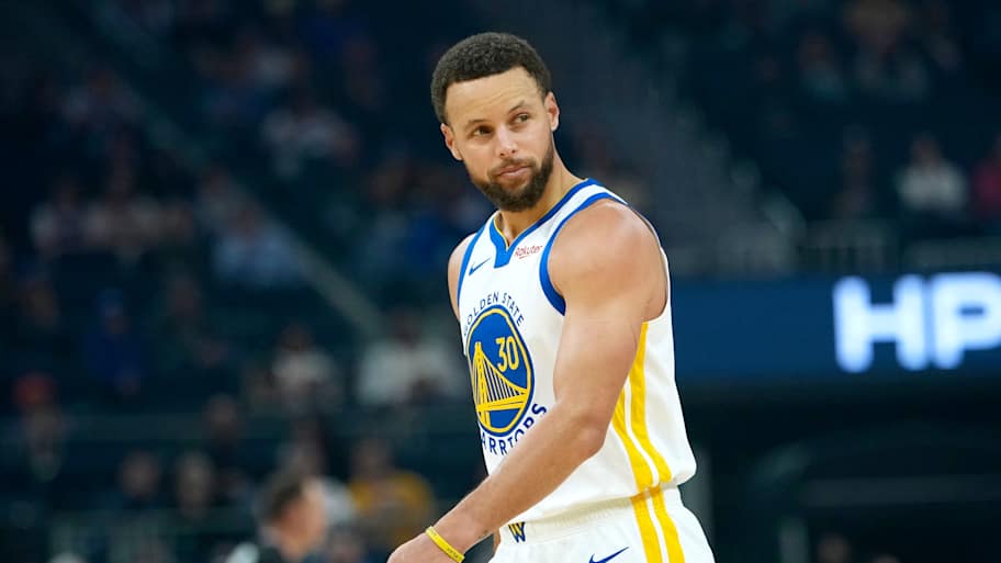 Warriors trade deadline plans have likely changed (and so has their future)