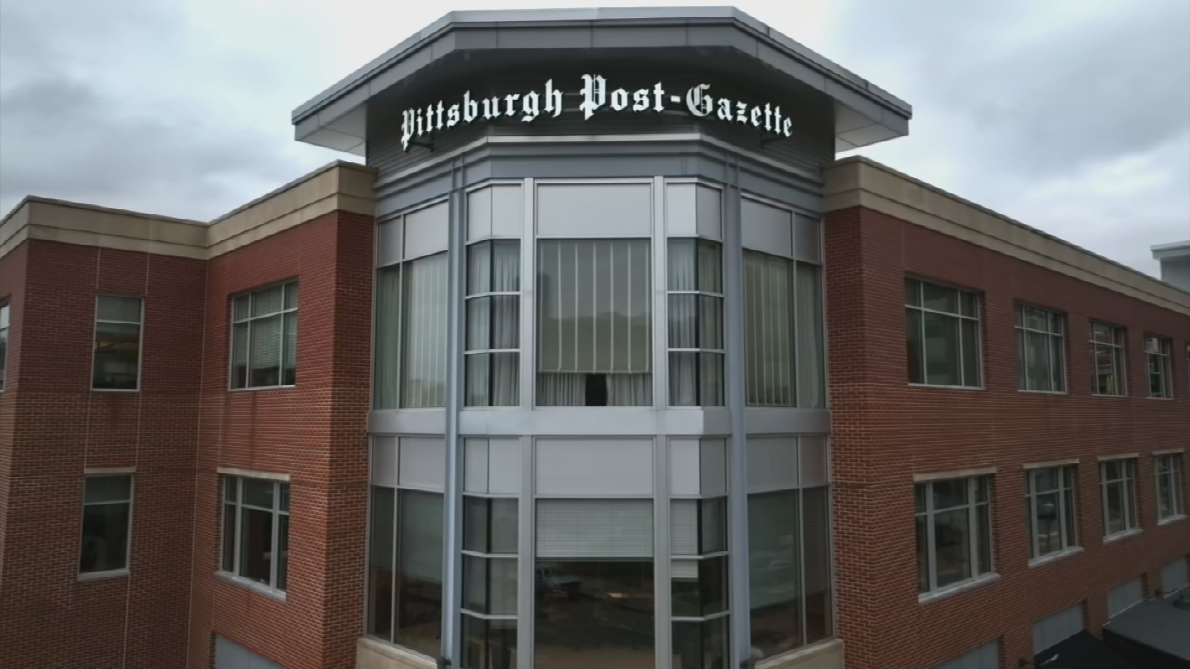 Pittsburgh Post-Gazette workers call for new union leadership in effort ...