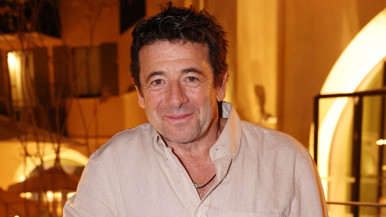Patrick Bruel : Charlie Hebdo dévoile sa une choc après les nouvelles ...