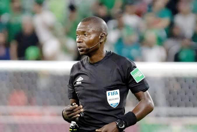 AFCON controversy: Referee's comments under review following final