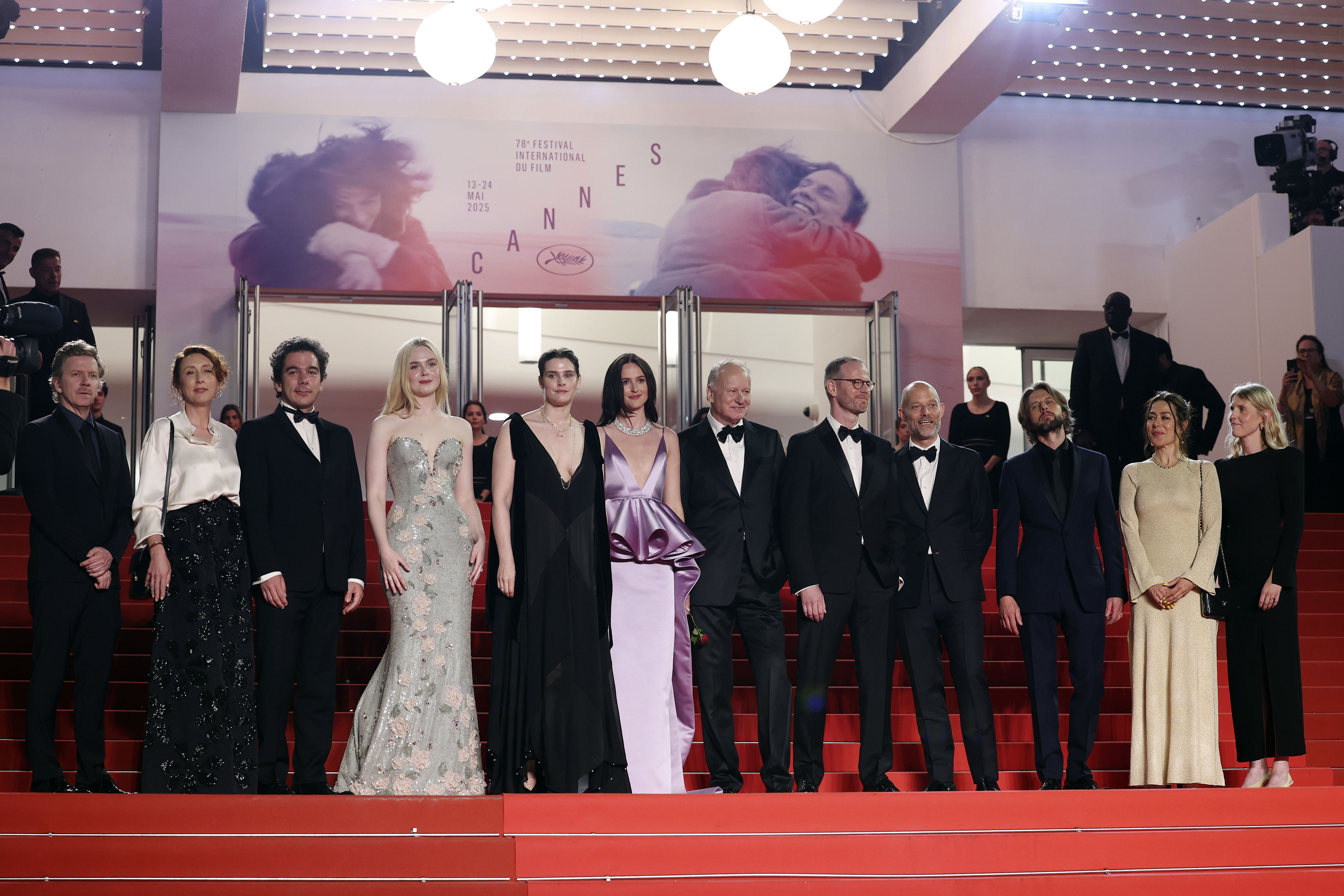 Where can you watch Sentimental Value movie? Streaming and other details