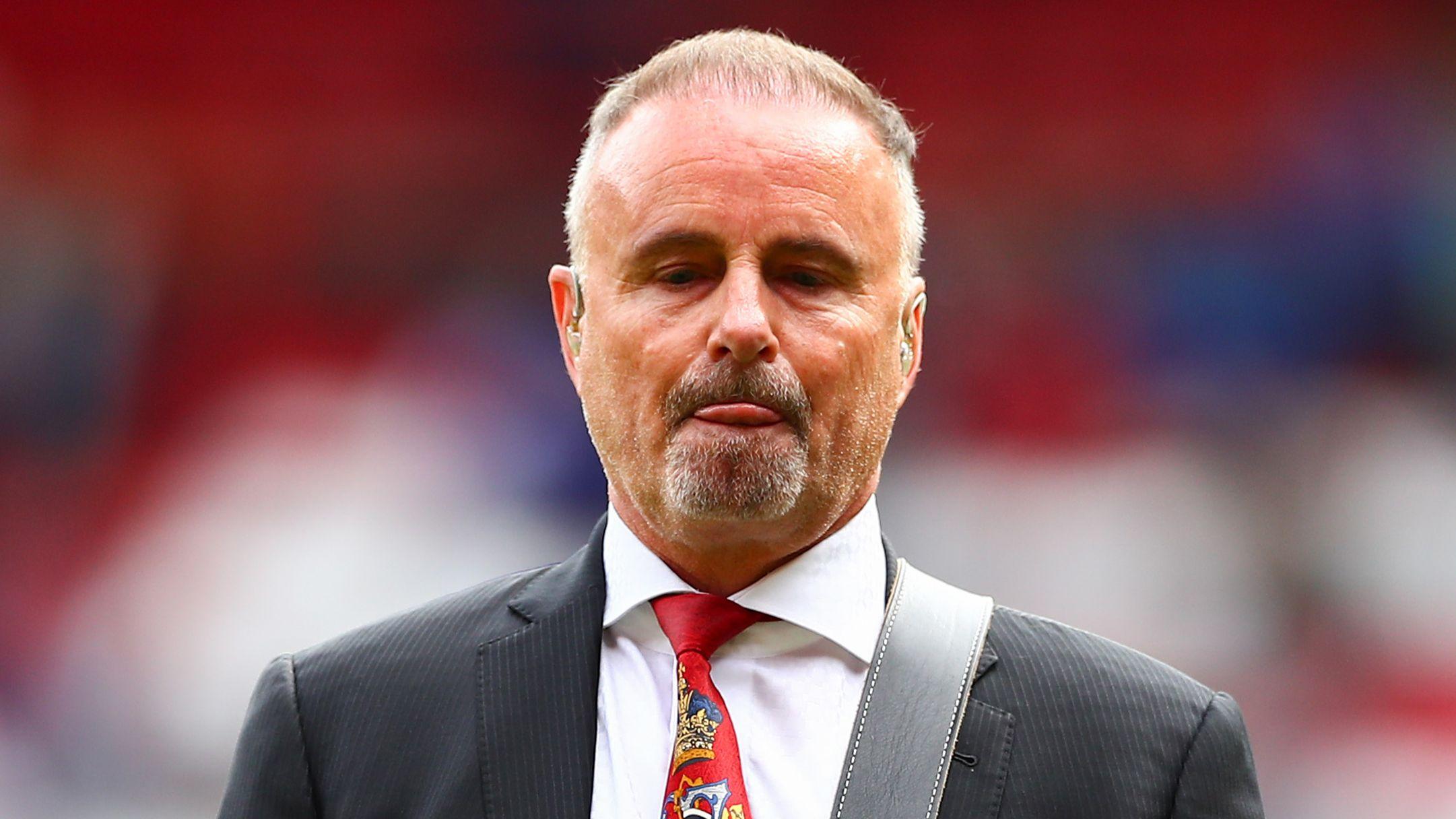 Former Charlton Athletic owner charged with fraud