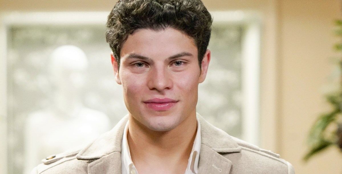 Why GH’s Suzanne is the smartest person in the room