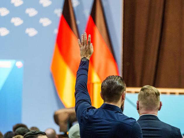 AfD plant eigenen Radiosender nach österreichischem Vorbild