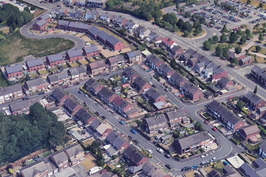 Top 10 most peaceful places to live in England revealed - and one part ...