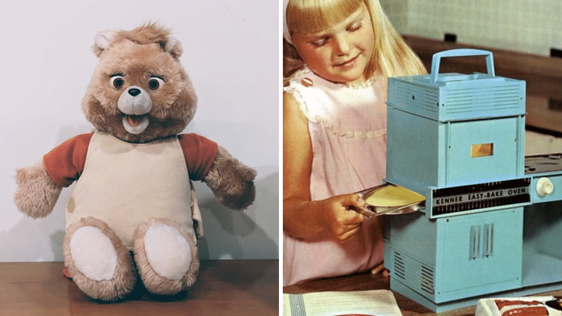 20 old toys that feel hard to explain now