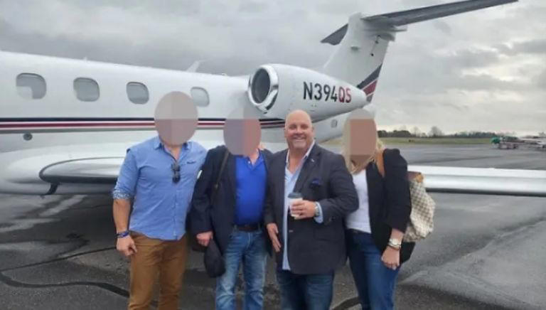 Reconocido CEO admite estafa maestra; así lo hizo para tener millonario ...