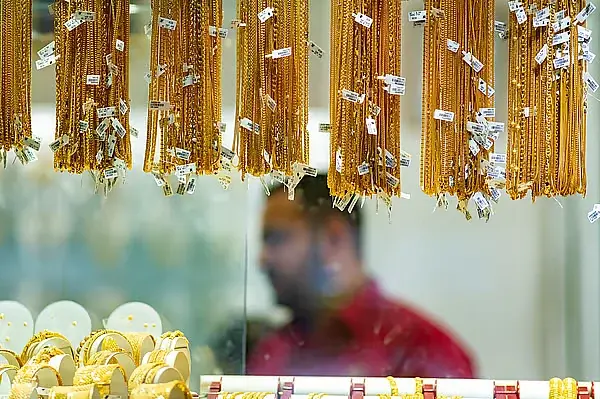 When will gold reach $5,000 and can it hold onto this level?