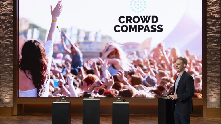 Did Crowd Compass secure a deal on Shark Tank Season 17? Details explored
