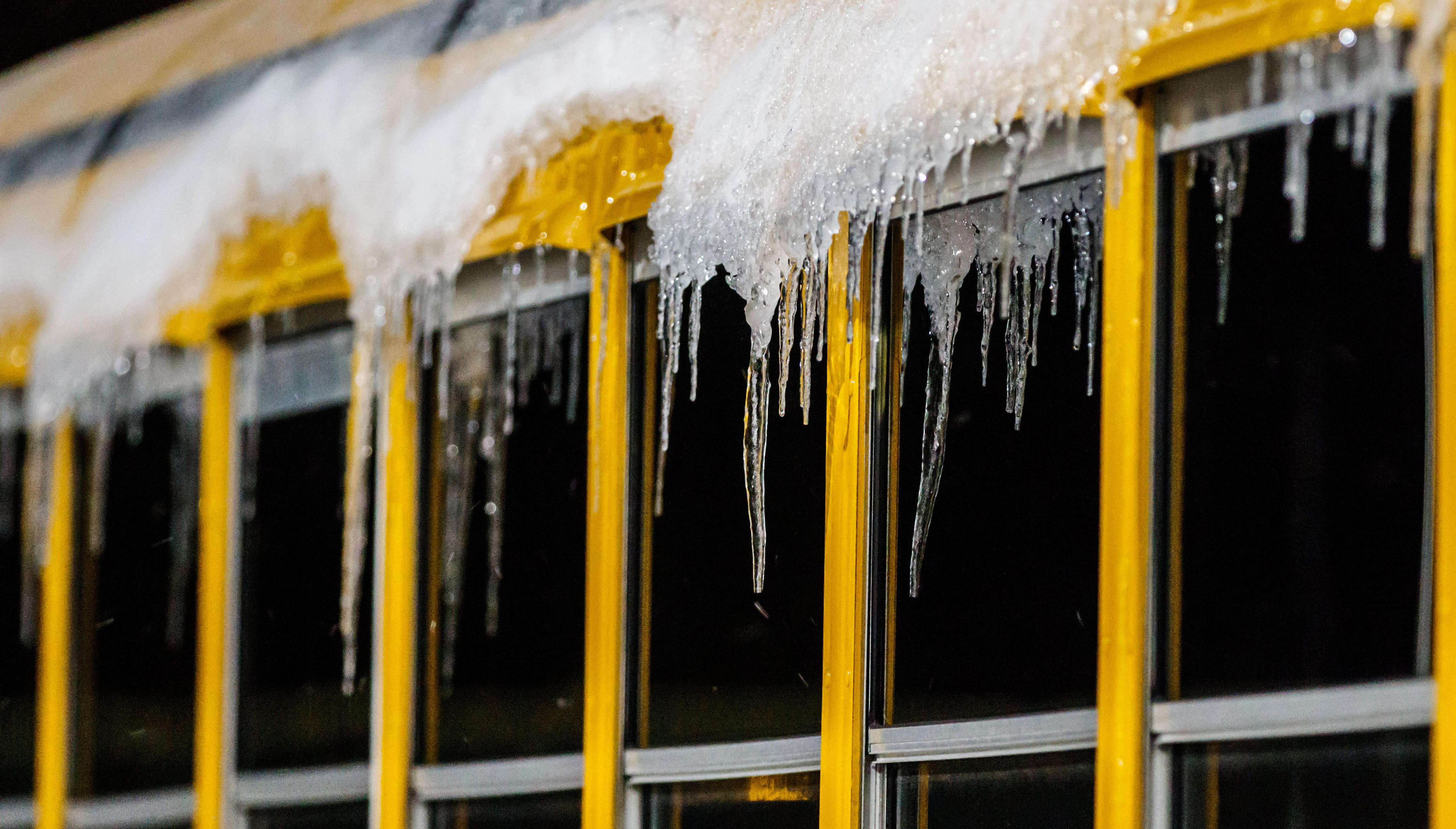 These Green Bay-area schools will be closed for extreme cold on Friday