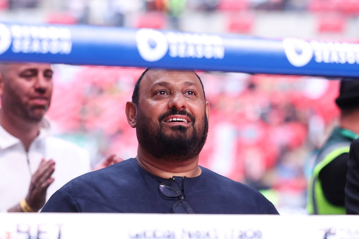 Prince Naseem offers surprise take on Jake Paul and influencer boxing