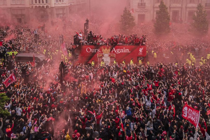 Liverpool FC revenue hits record £703m as club sees profit turnaround