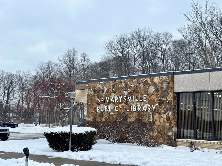 Where to find warming stations during this week’s dangerous cold