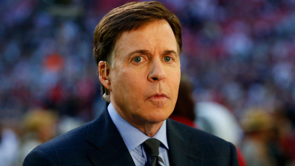 Bob Costas to return to NBC as host of Sunday Night Baseball pre-game show