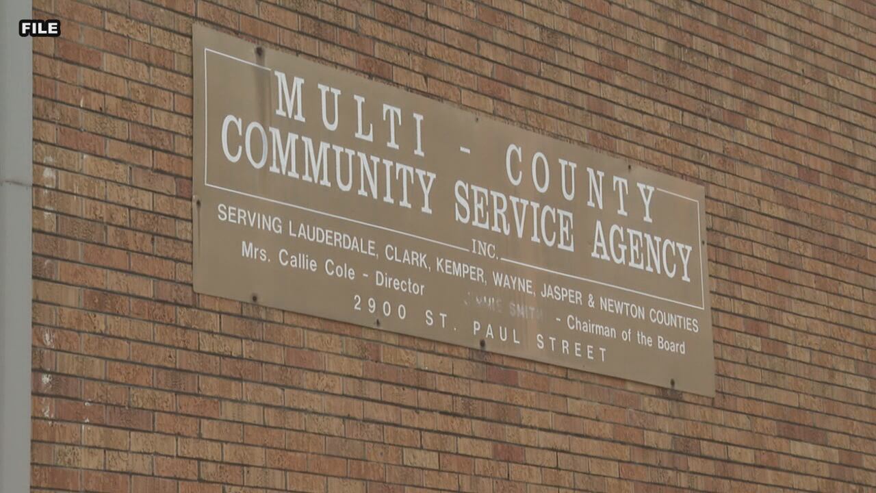 Warming center expected to be open this weekend