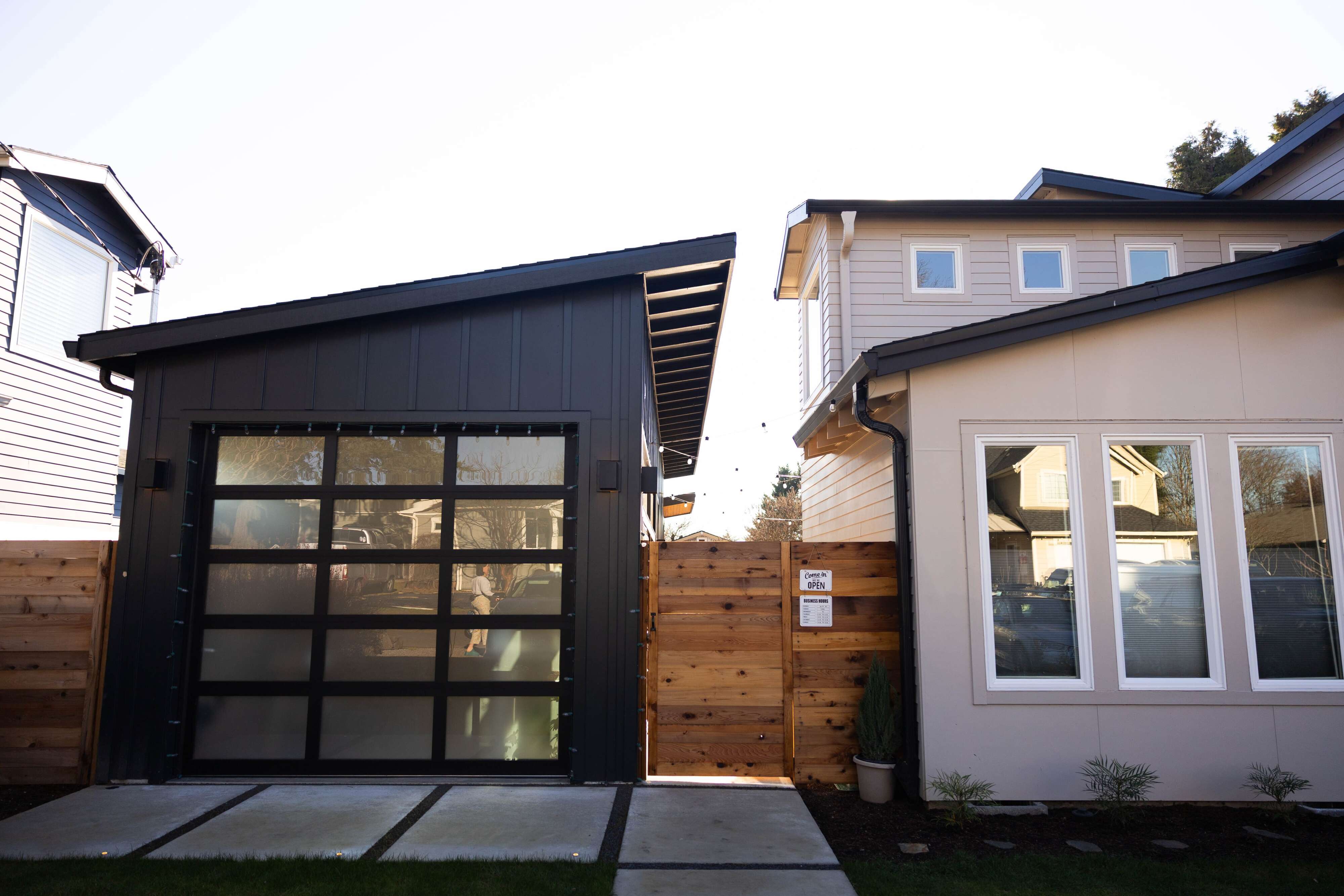 Is a cozy Finnish sauna in a Milwaukie backyard the new best spa in ...