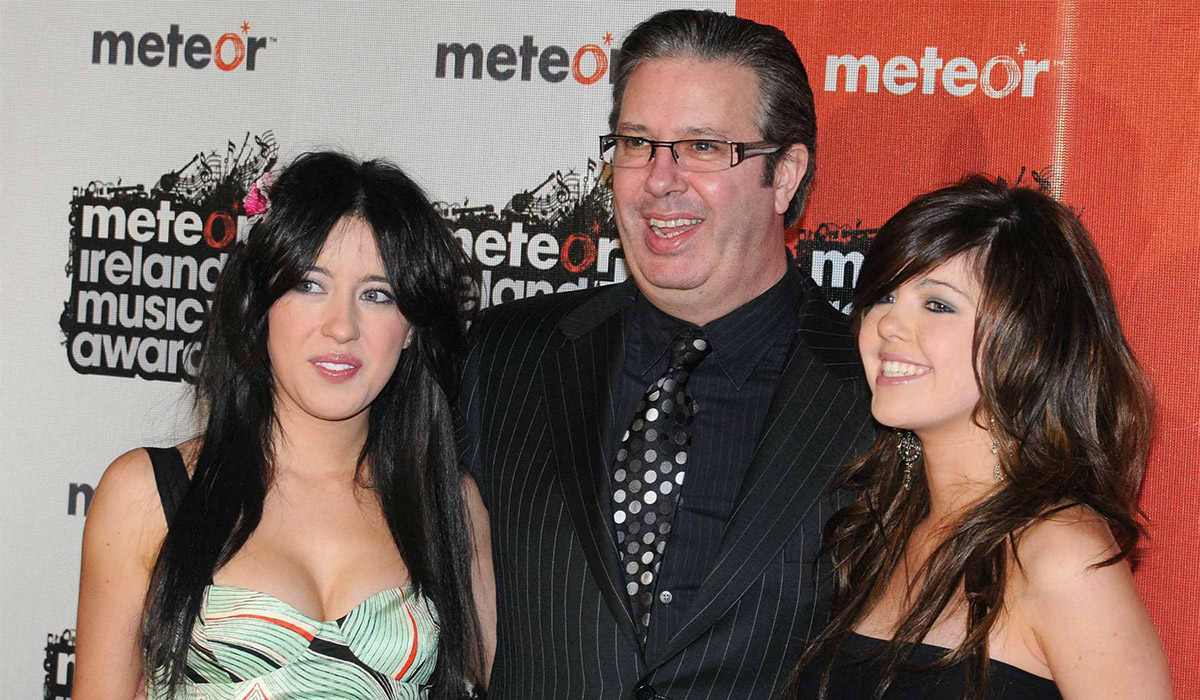 How Lottie Ryan’s famous parents made sure her dyslexia diagnosis wasn ...