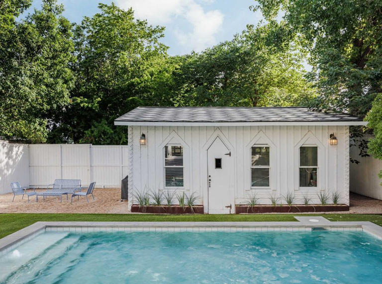 19th century Austin home once owned by Elijah Wood listed at $3.2M