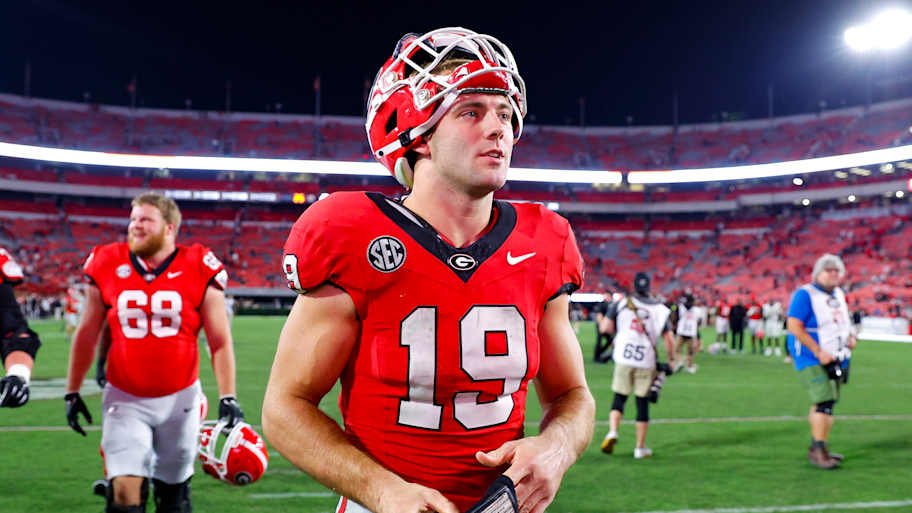 New intel shows Brock Bowers did the unthinkable during final season at ...