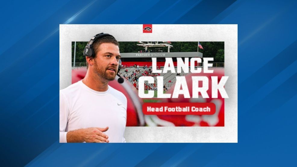 Cabot High School names Lance Clark as new head football coach