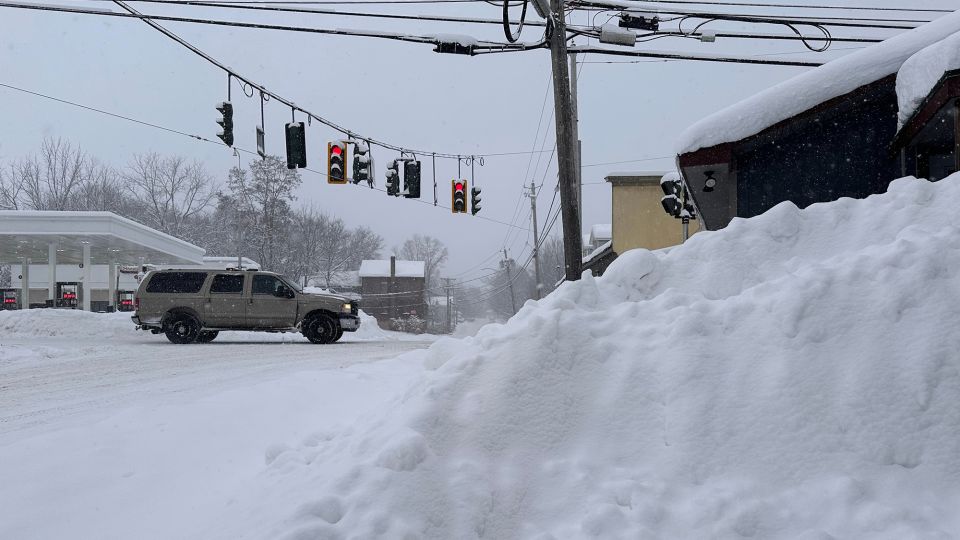 Extreme winter storm threat sparks historic natural gas spike