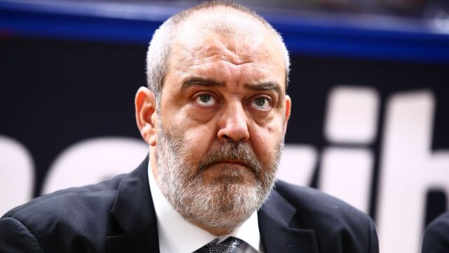 ΠΑΟΚ: Σφοδρότατη επίθεση του Χατζόπουλου στην ΚΑΕ - "Δεν έχουν πληρώσει ...