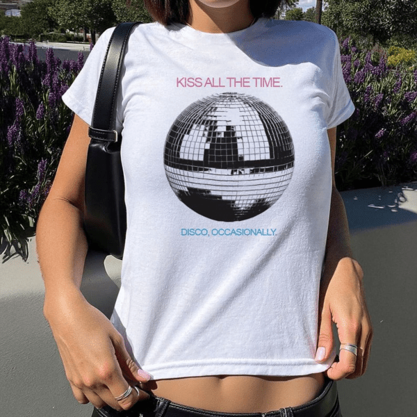 Here's where to buy new Harry Styles merch for Kiss All the Time, Disco ...