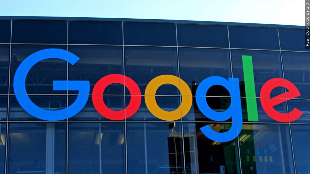 Google’s request for tax abatement on proposed data center approved