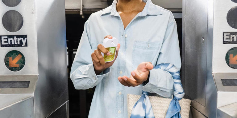 How to know if a hand sanitizer actually kills germs (and which ones don't)