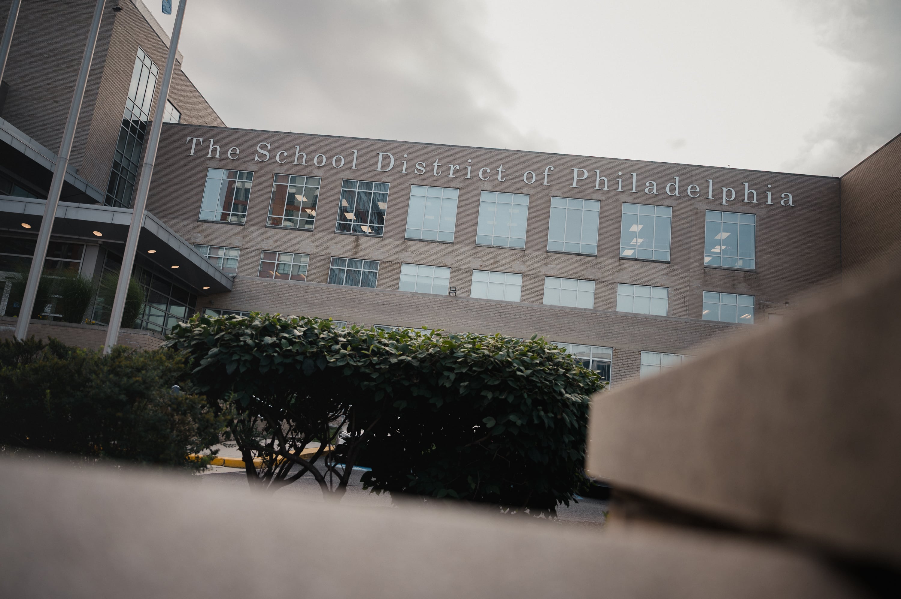 Philadelphia school district wants to close 20 schools starting in 2027 ...