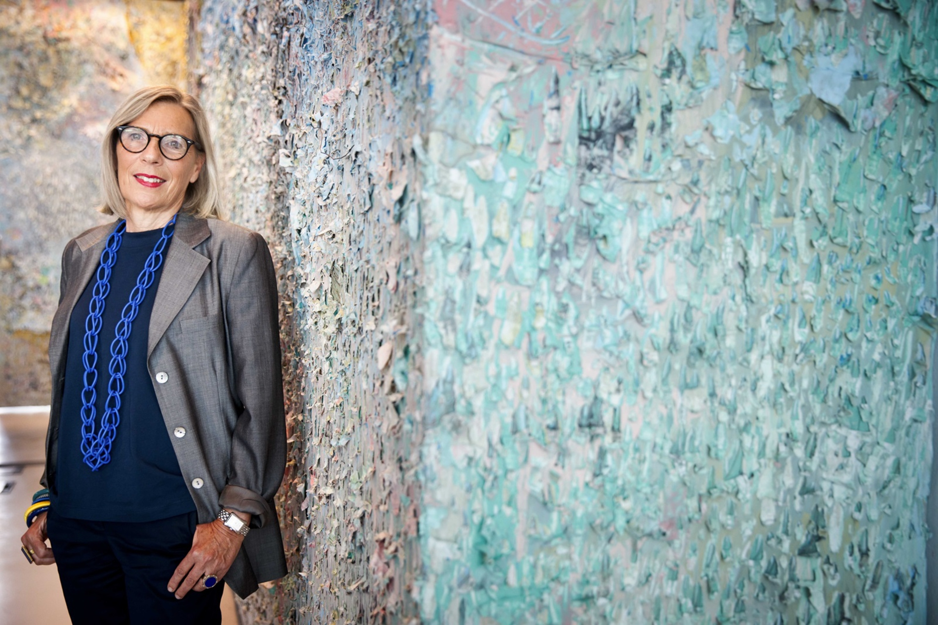 Maxxi L'Aquila, un 2026 nel segno di Ai Weiwei, Senatore e Mauri