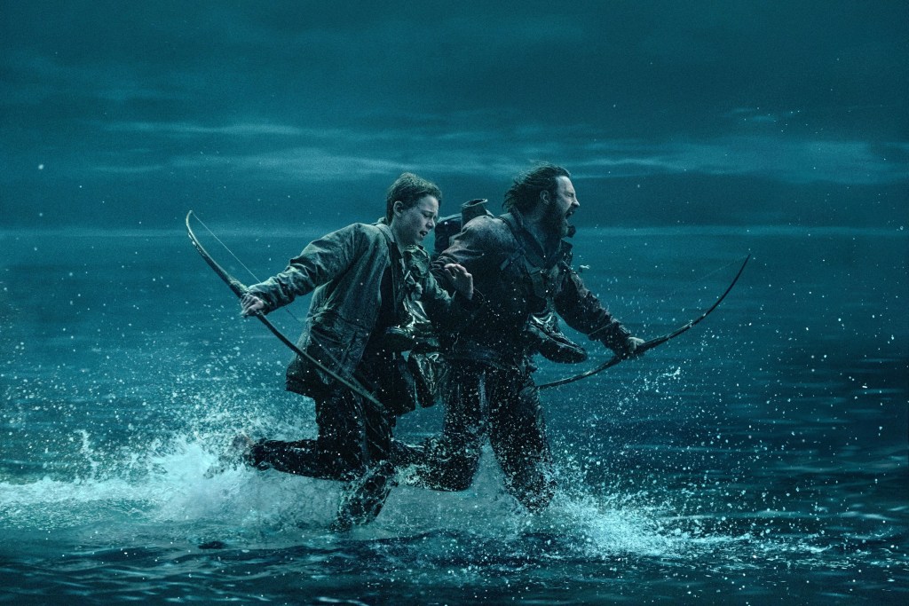 30 great movies rejected by the Oscars in 2026: ‘Materialists,' ‘Die My ...