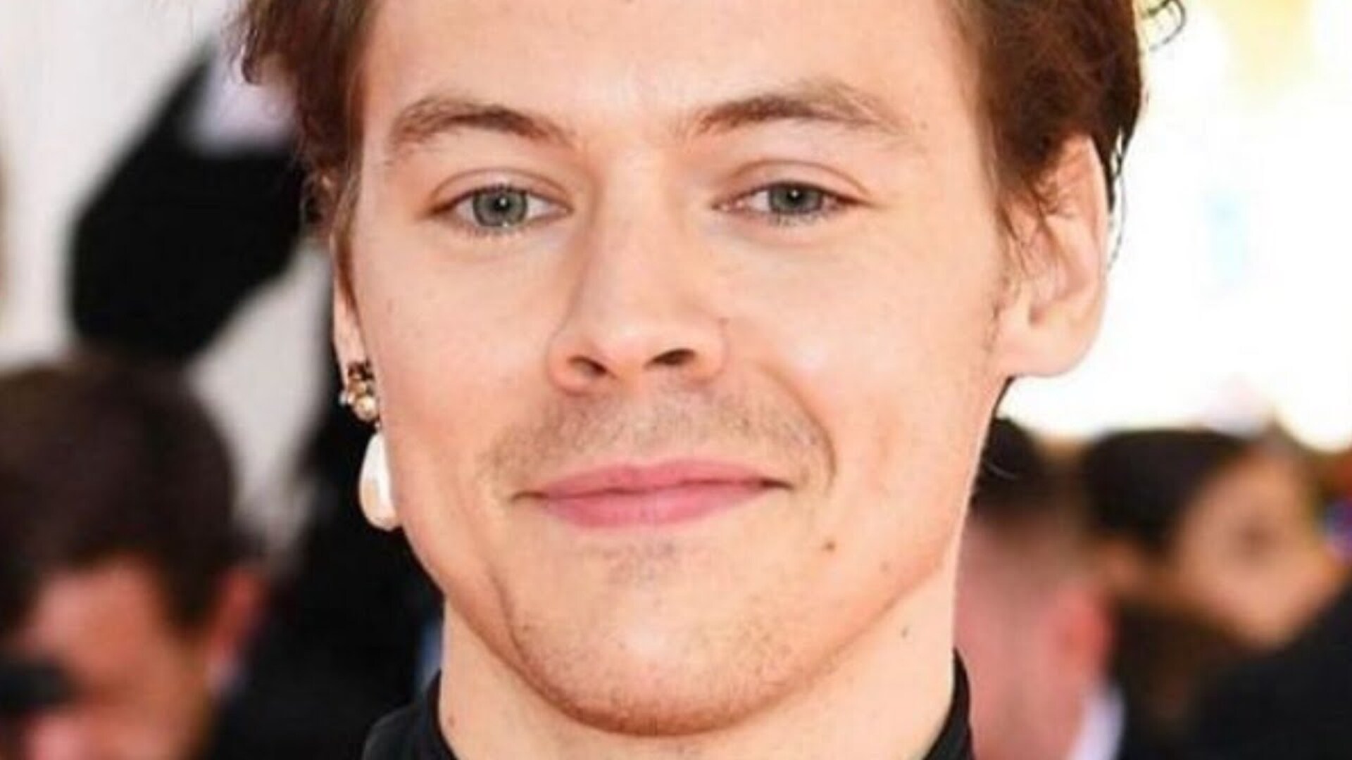 Harry Styles has had quite the transformation