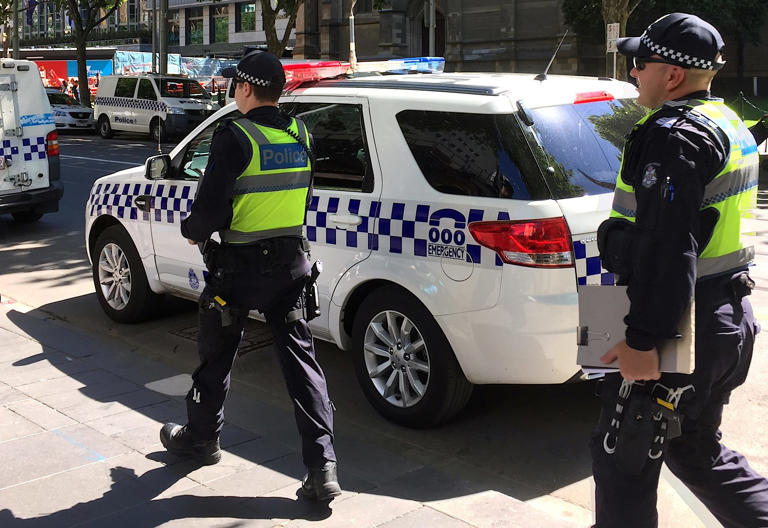 Three people shot dead in Australia's New South Wales, police say, town ...