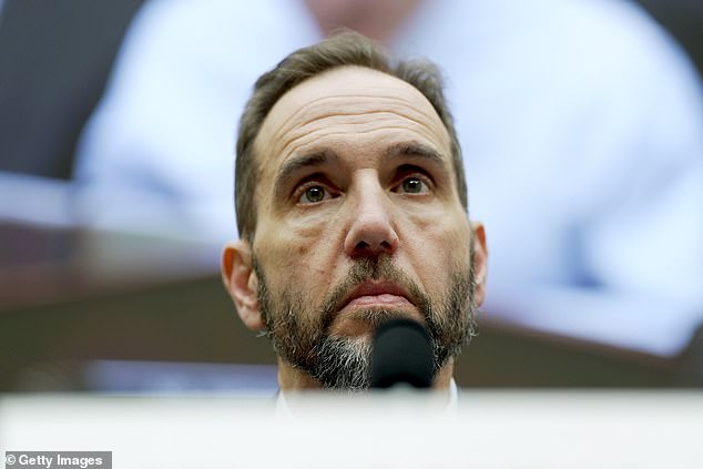 Defiant Jack Smith launches blistering attack that Trump 'willfully ...
