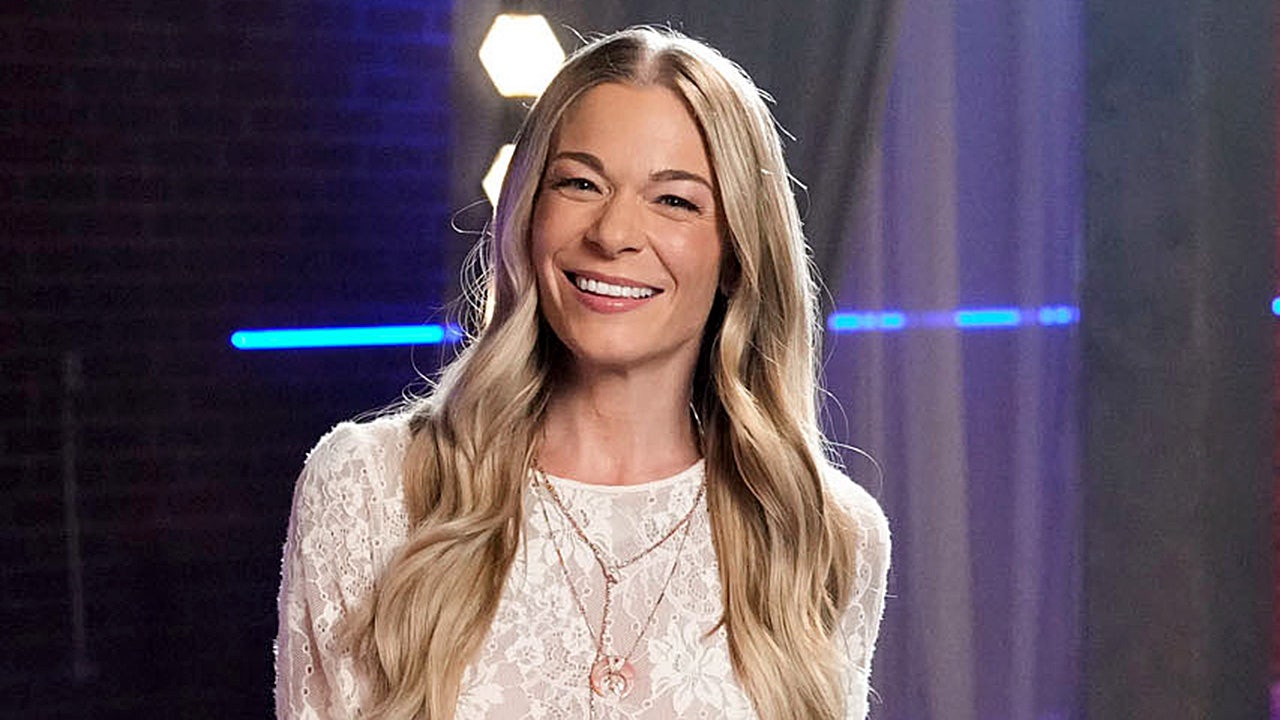 LeAnn Rimes undergoes $10K plasma treatments to remove mold and ...