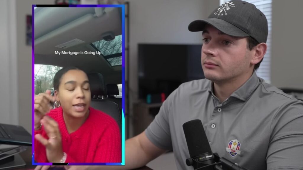 Nobody told me my mortgage payment would go up over $1000 a month, and ...