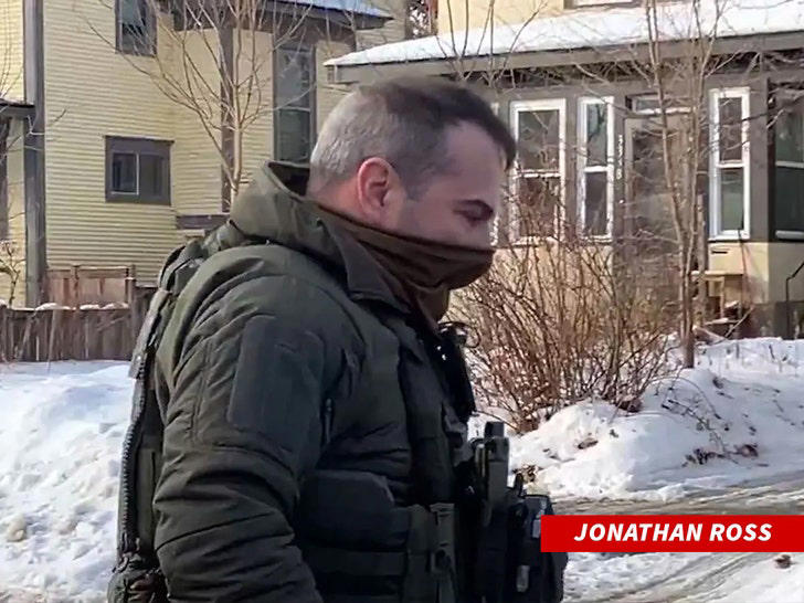 Renee Good shot in head, chest, arm, independent autopsy shows